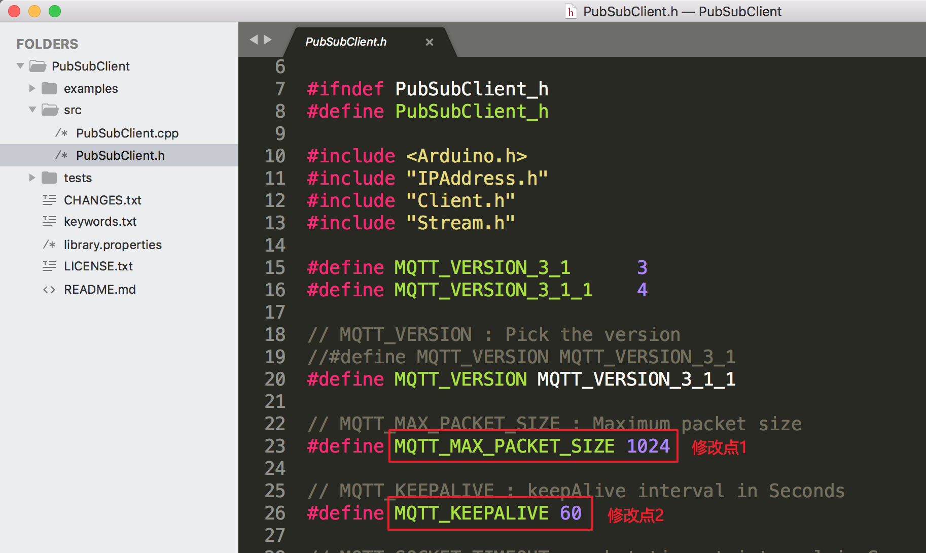 Arduinoesp8266wifi人体红外监测hc Sr501数据上云arduino Esp8266检测平台 Csdn博客
