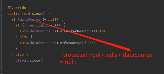 【Redis】Redis客户端Jedis_redis的java客户端编程jedis-CSDN博客