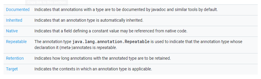 Android Annotation_androidx.annotation:annotation:1.0.0-CSDN博客