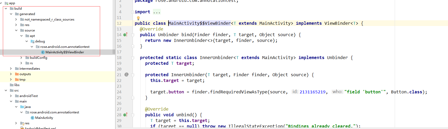 Android Annotation_androidx.annotation:annotation:1.0.0-CSDN博客