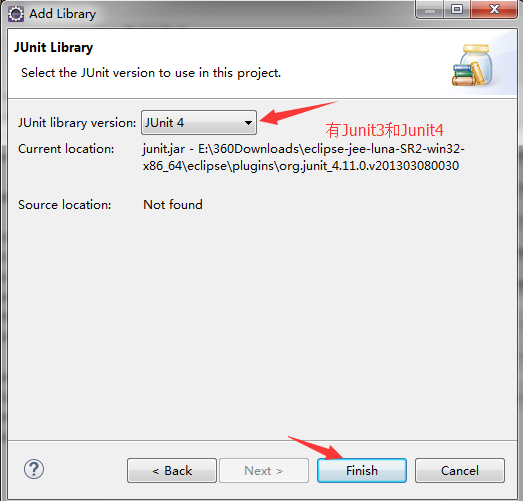 junit基本使用总结_junit4 静态方法-CSDN博客