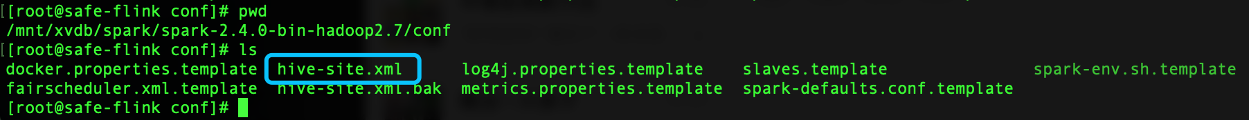 Hadoop Hive Spark Metabase集成_metabase连接hive-CSDN博客