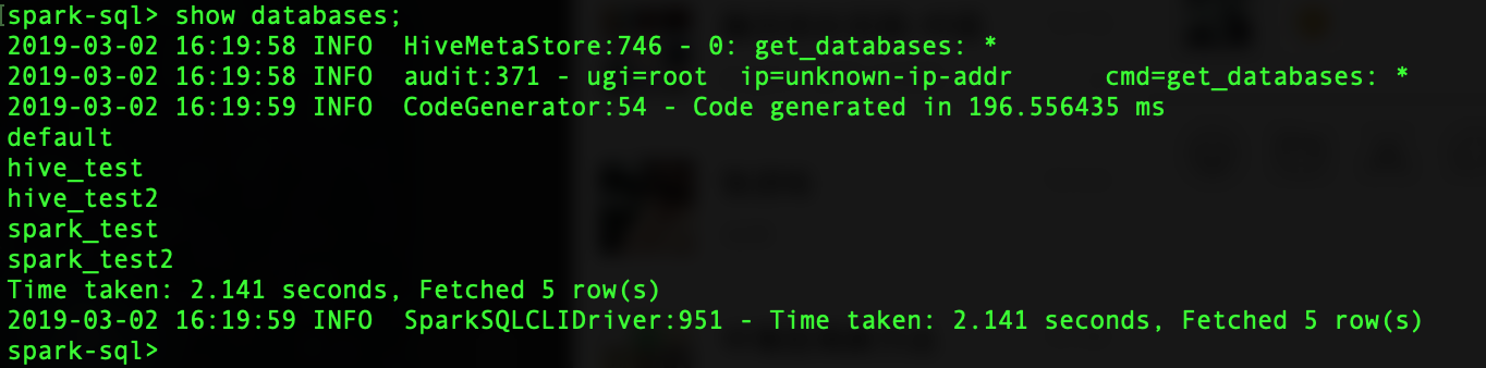Hadoop Hive Spark Metabase集成_metabase连接hive-CSDN博客
