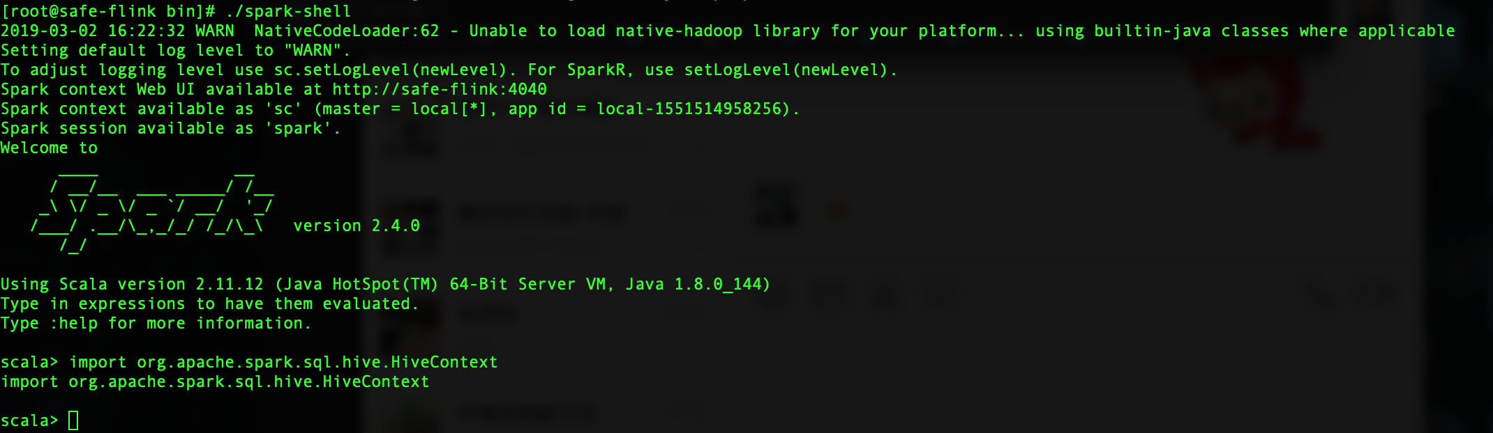 Hadoop Hive Spark Metabase集成_metabase连接hive-CSDN博客