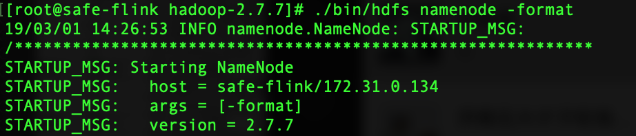 Hadoop Hive Spark Metabase集成_metabase连接hive-CSDN博客