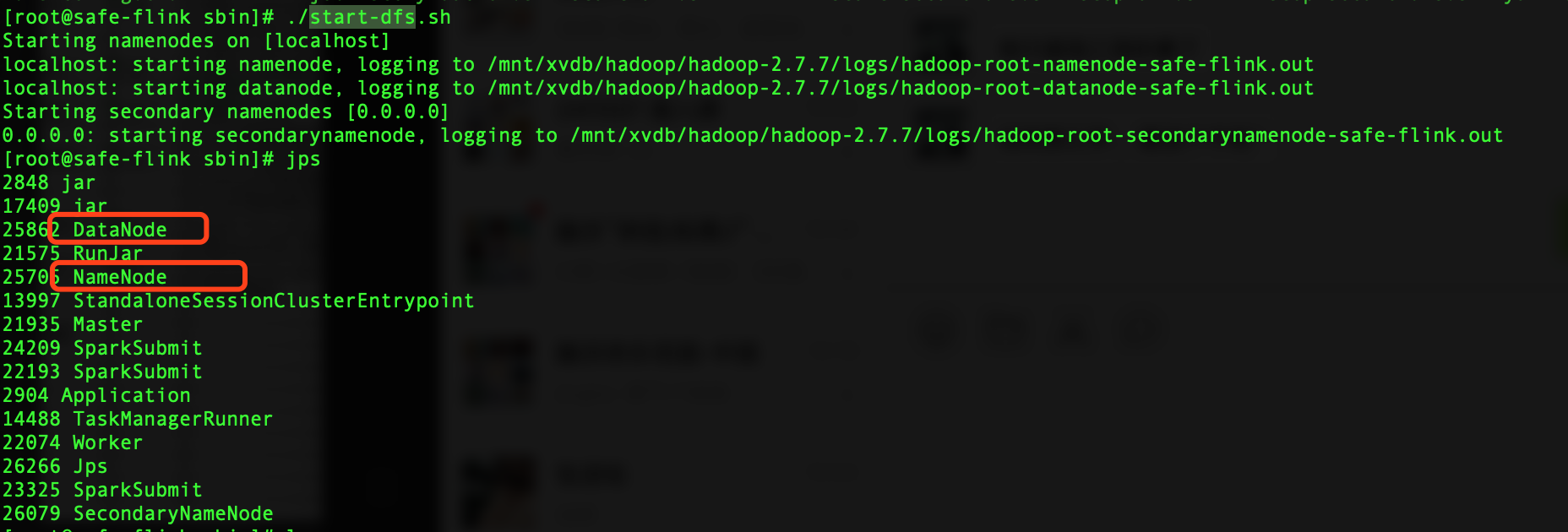 Hadoop Hive Spark Metabase集成_metabase连接hive-CSDN博客