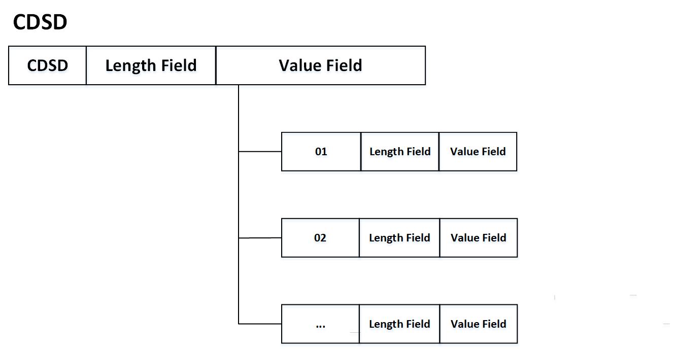 Code Format | Code-Scanning Payment Standards | Documentation
