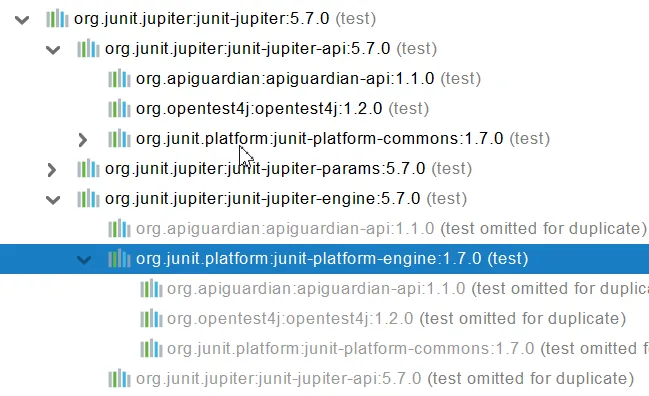 SpringBoot 整合 JUnit5-阿里云开发者社区