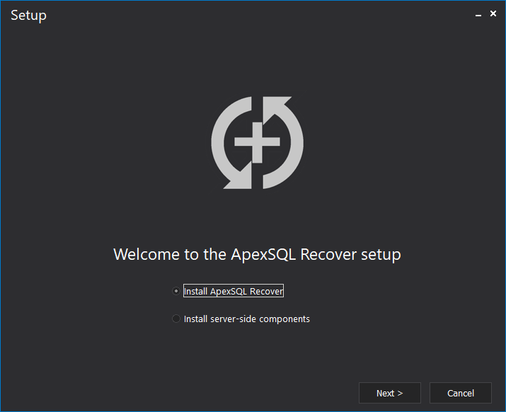 【数据工具】SQL误操作恢复工具ApexSQL Recover - 黄昏前黎明后 - 博客园