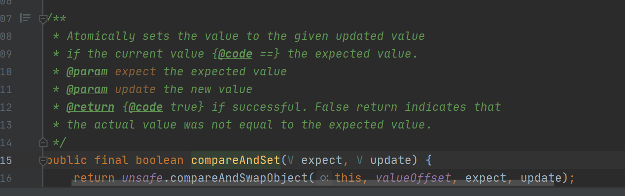 CAS理解与初步使用 | Territory