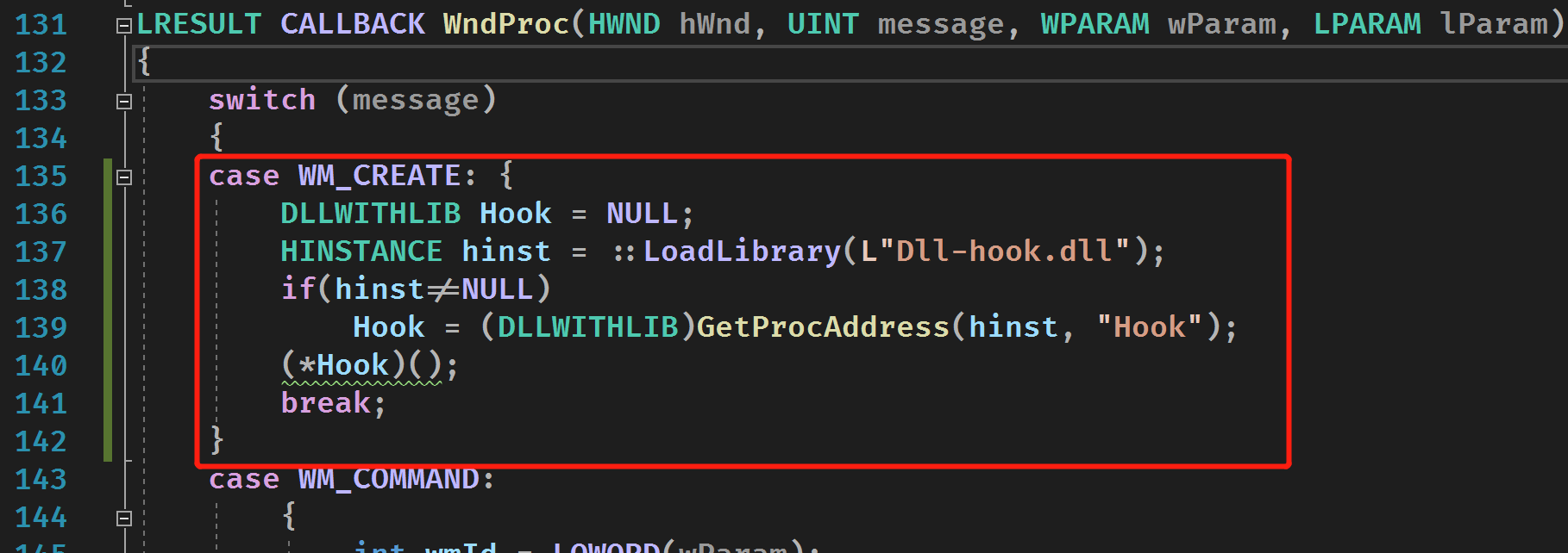 GitHub - Military-axe/hook-: hook learn
