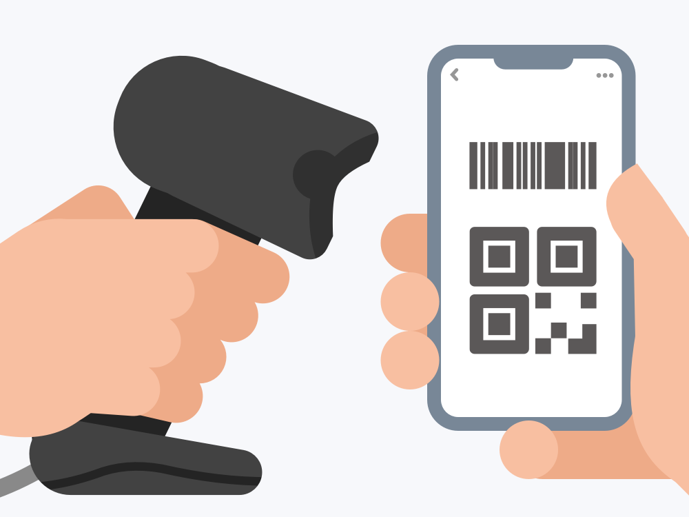 Consumer-Presented Mode | Code-Scanning Payment Standards | Alipay+ Docs