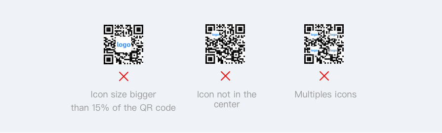 User Experience Design Guidelines for Consumer-Presented Codes | Code ...