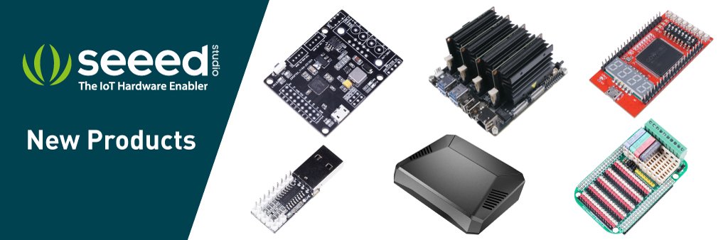 Get Started with Wio RP2040 mini Dev Board - Seeed Wiki