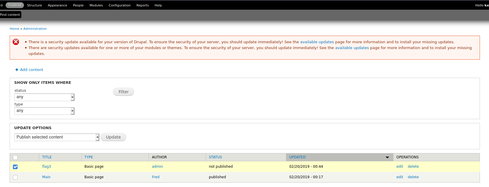 Xctf-web新手区（下）-阿里云开发者社区