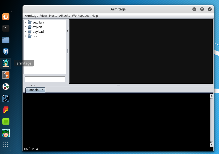 1. Cobalt Strike之简介及安装 | DeepMountains