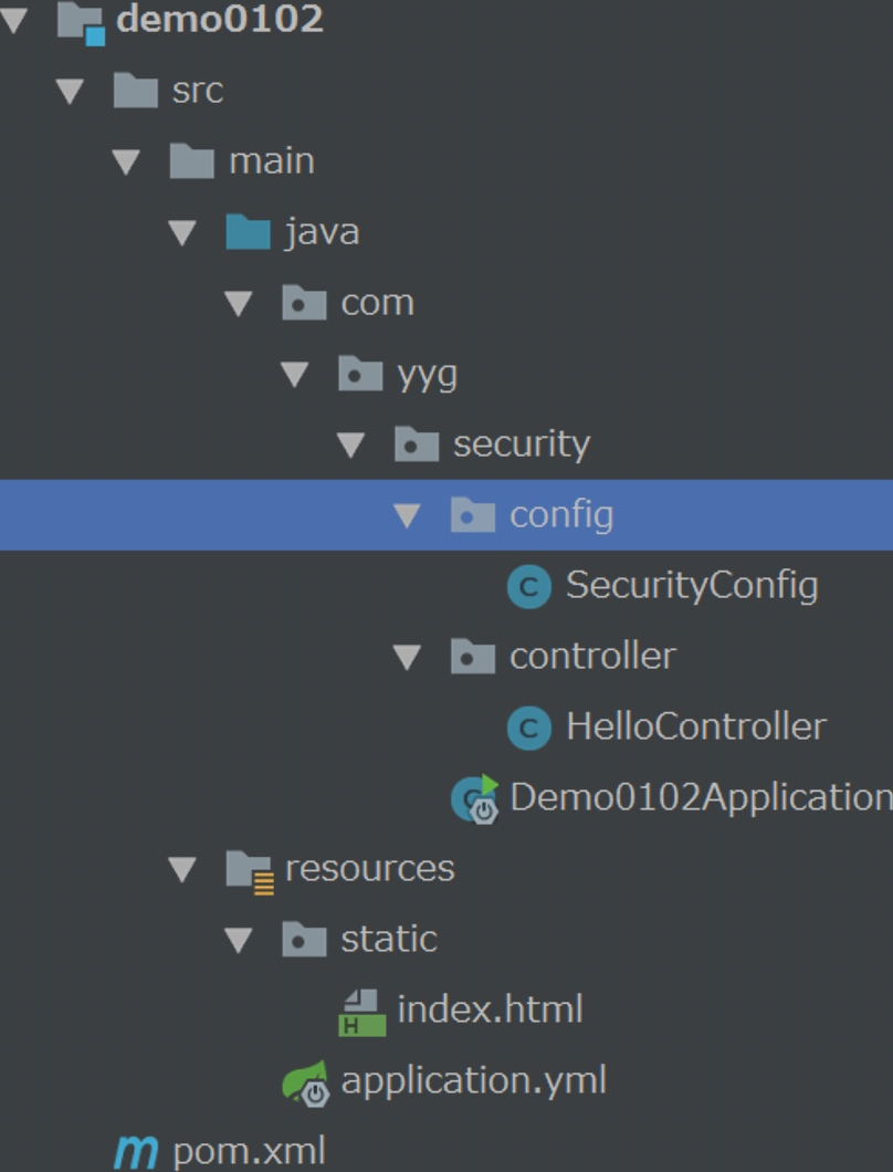 Spring Security系列教程04--实现HTTP基本认证-阿里云开发者社区