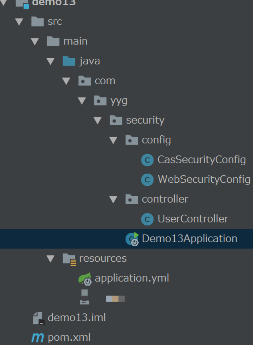 Spring Security系列教程28--Spring Security实现CAS单点登录下篇--搭建CAS客户端-阿里云开发者社区