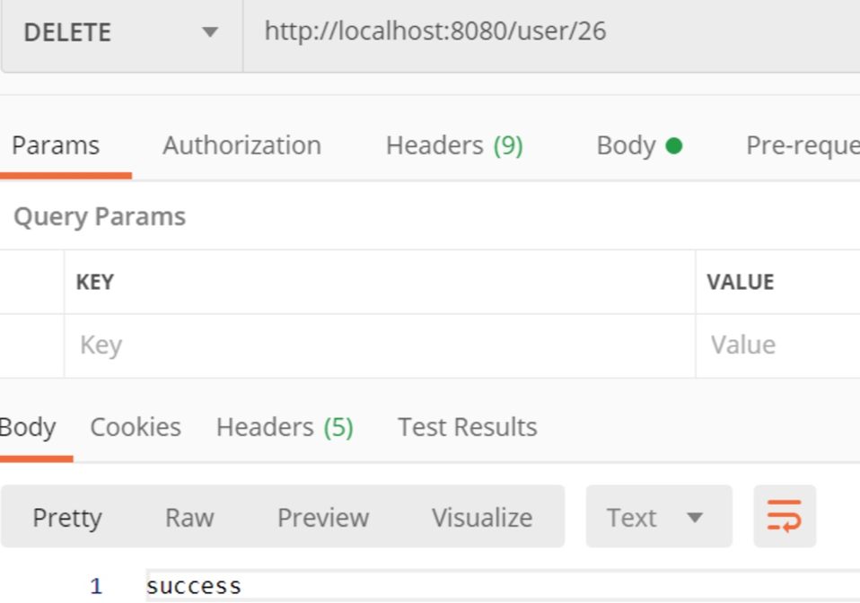 SpringBoot2.x系列教程29--SpringBoot整合JPA框架实现数据库CRUD操作-阿里云开发者社区