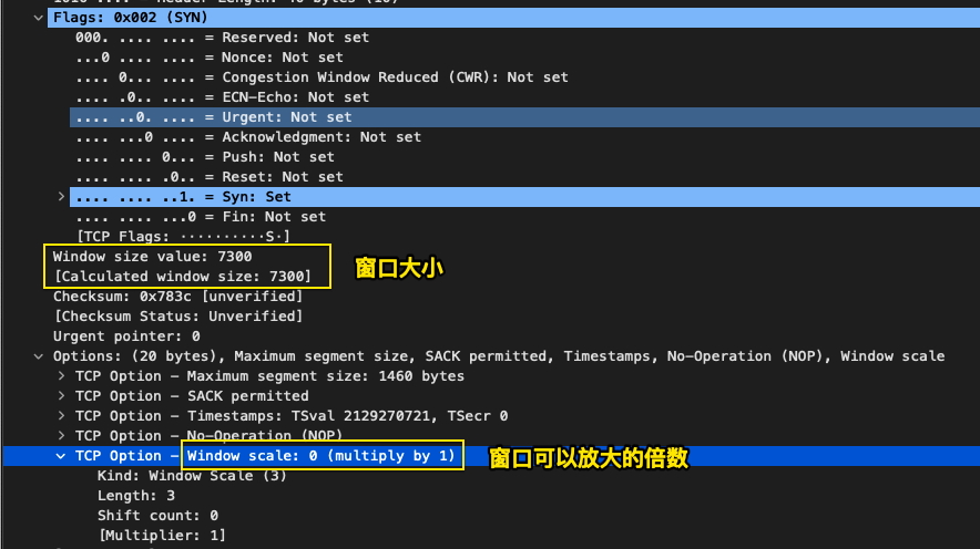 TCP的Window Size和Scale参数对传输效率的影响-阿里云开发者社区