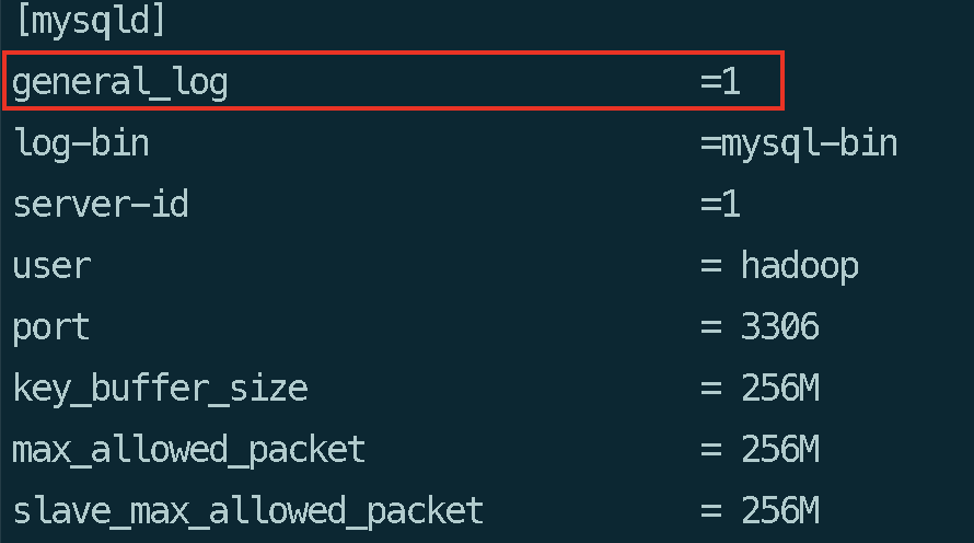 mysql查看历史执行语句 - 会飞的鹅 - 博客园