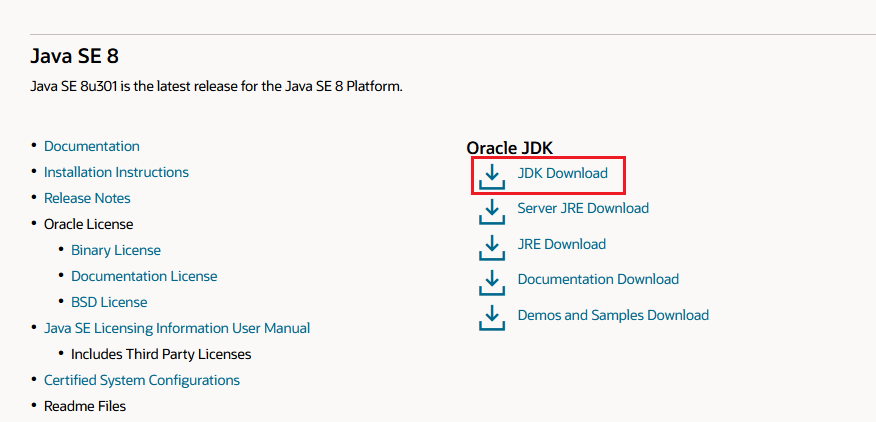JDK简介及安装配置-阿里云开发者社区
