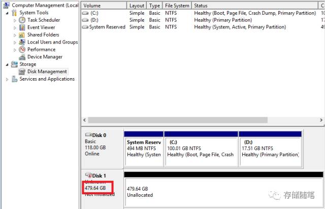 SCSI命令下发方式 :对NVMe硬盘如何实现SCSI命令转换？-阿里云开发者社区