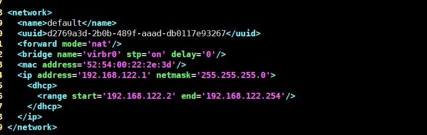 kernel_awsome_feature/KVM管理工具libvirt.md at main · 0voice/kernel_awsome_feature · GitHub