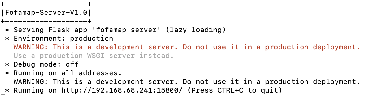 GitHub - asaotomo/FofaMap-Cloud: FofaMap云查询版是基于C/S架构打造的Fofa数据采集器，仅需配置好一个服务端，即可实现多个客户端同时在线查询 ...