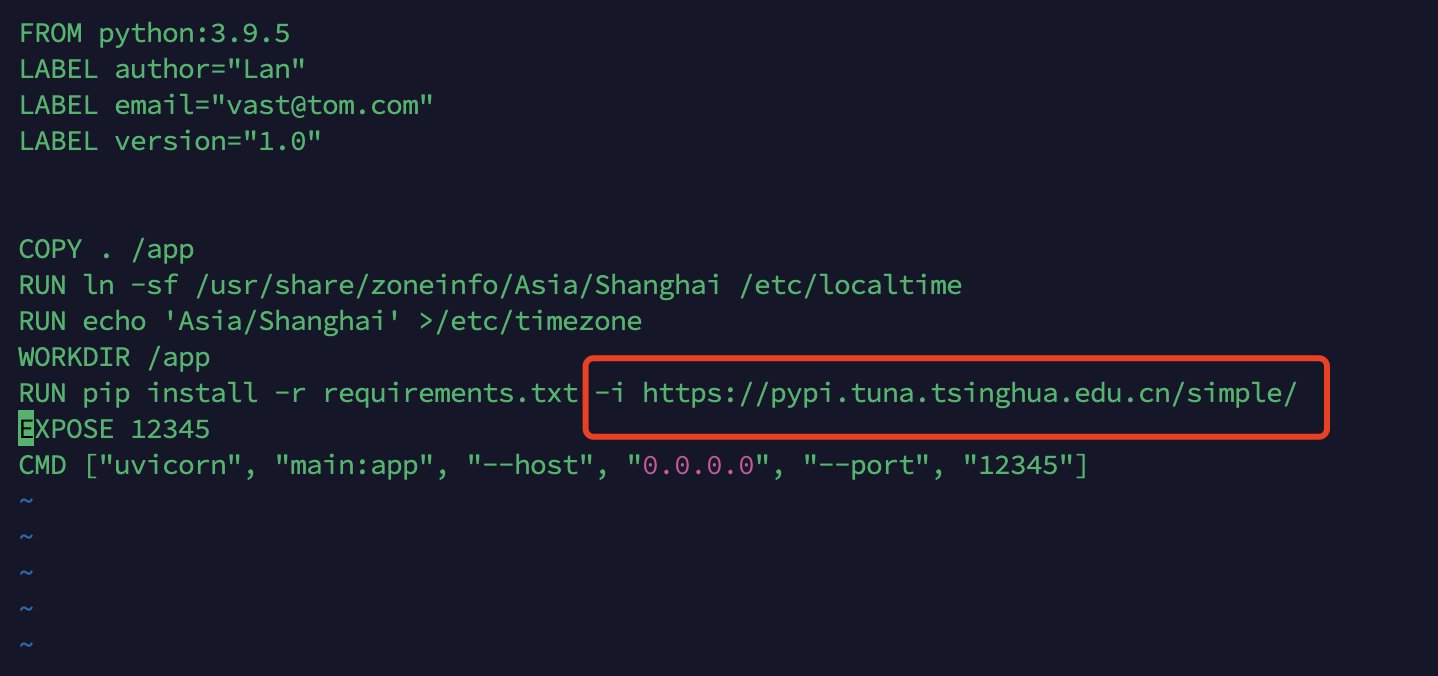 部署教程 · vastsa/FileCodeBox Wiki · GitHub
