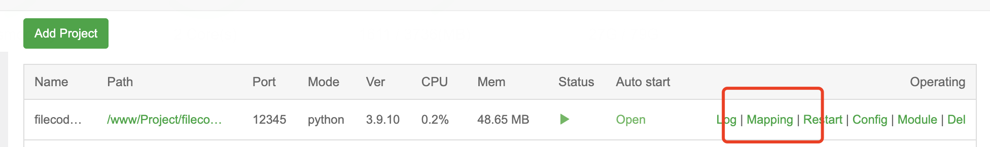 部署教程 · vastsa/FileCodeBox Wiki · GitHub