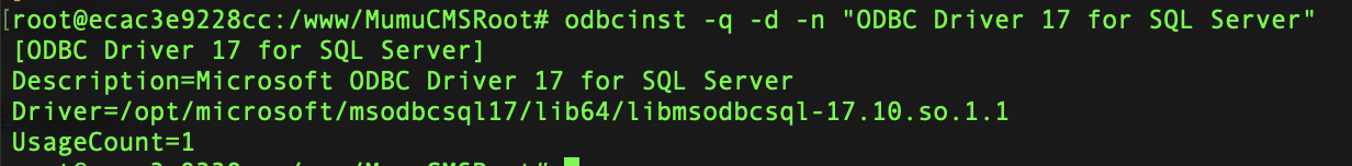 PHP安装SqlServer扩展连接数据库-阿里云开发者社区