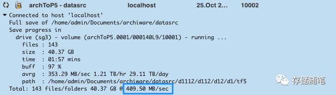 LTO助推磁带大容量存储技术超越磁盘HDD-阿里云开发者社区