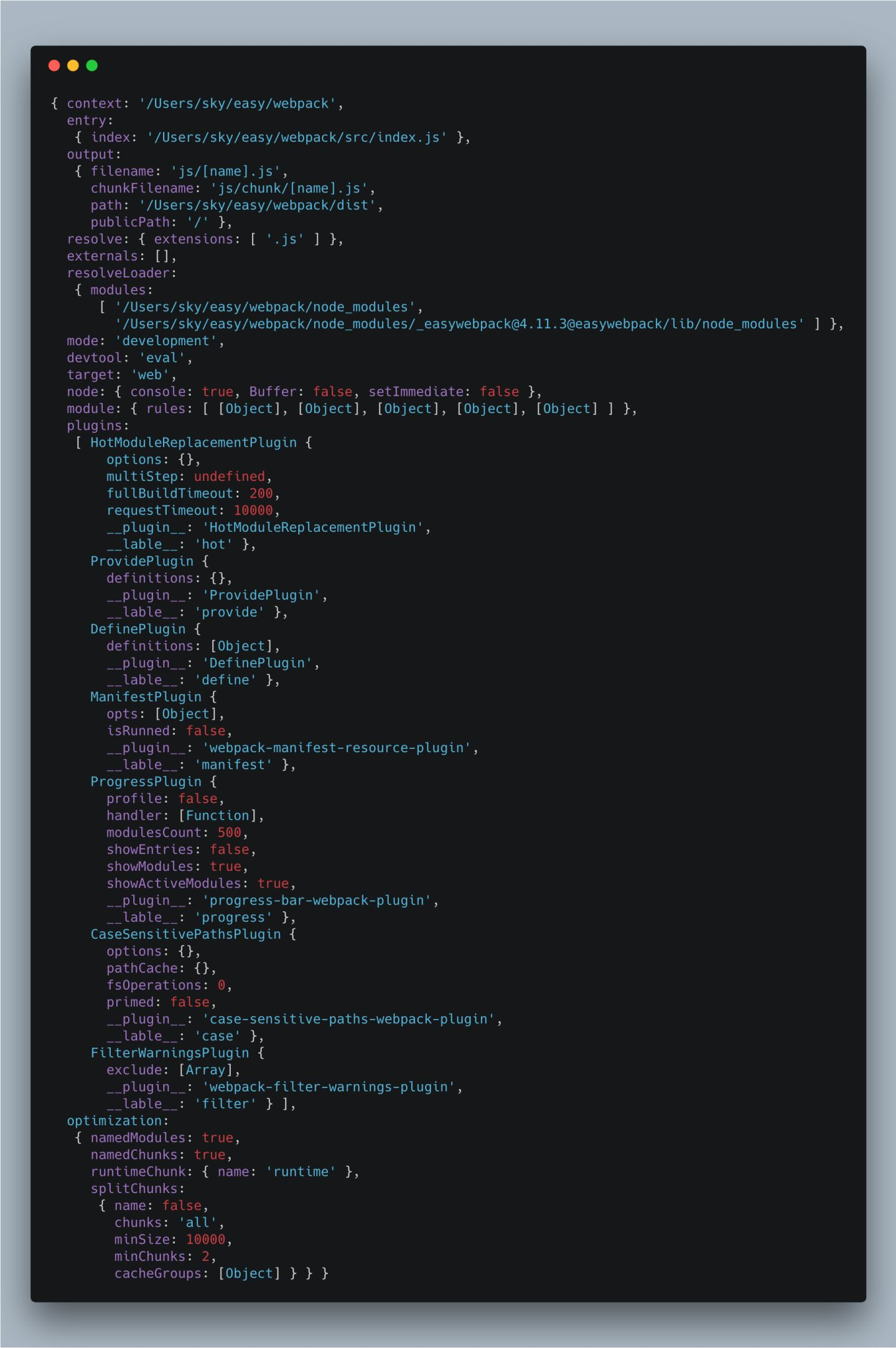 前端工资涨不上去？可能是你没掌握构建工具：关于 Webpack、Babel、esbuild、Vite、Rollup、Parcel、SWC ...
