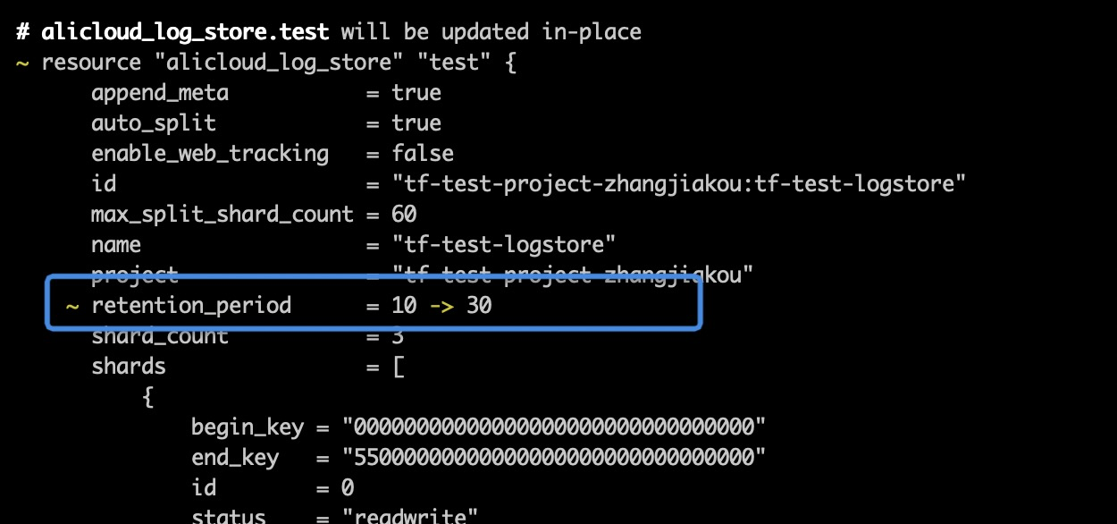 使用Terraform玩转logtail日志采集-阿里云开发者社区