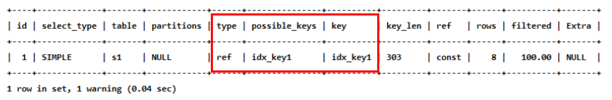 Golang Guide Mysql索引及优化全总结 Md At Main · Mao888 Golang Guide · Github