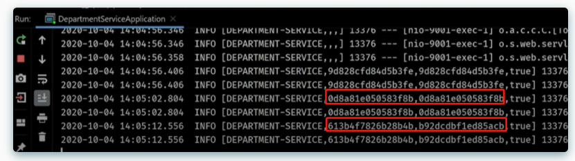 GitHub - paopaolx/microservice-demo