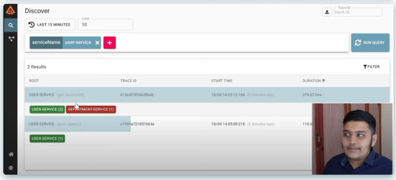 GitHub - paopaolx/microservice-demo