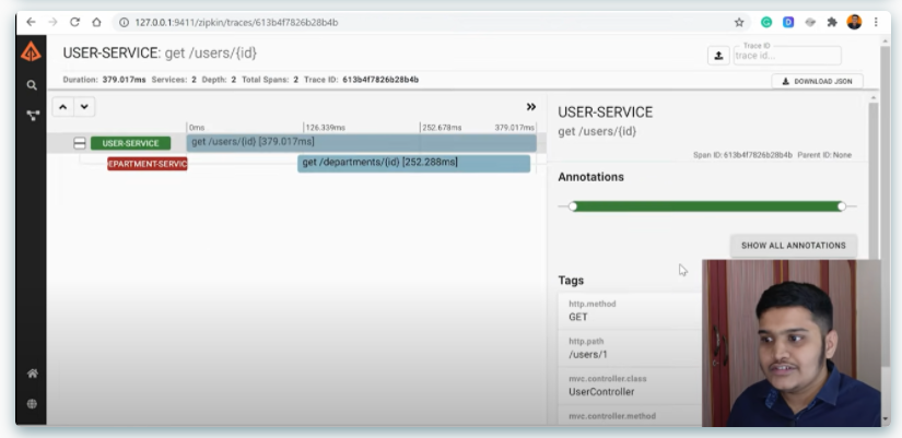 GitHub - paopaolx/microservice-demo