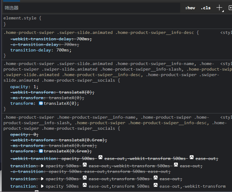 GitHub - RickySakura/miHoYo: 仿写米哈游官网