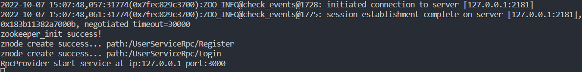 GitHub - Shangyizhou/tinyrpc: C++实现的小型rpc框架，帮助构建分布式rpc服务