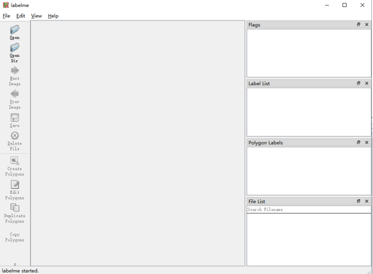 极智AI | labelme标注与处理分割数据方法-阿里云开发者社区