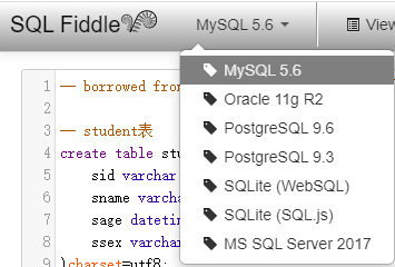 Oracle SQL练习题，从小白到入门 - 上 - 墨天轮
