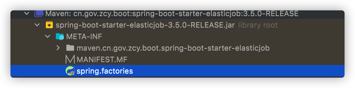 深入理解SpringFactories-阿里云开发者社区