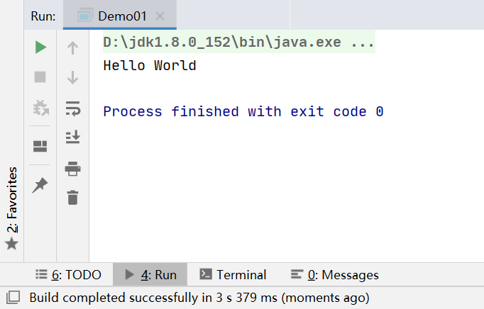 day02【IDEA、数据类型转换、运算符、方法】 - 绿水长流*z - 博客园
