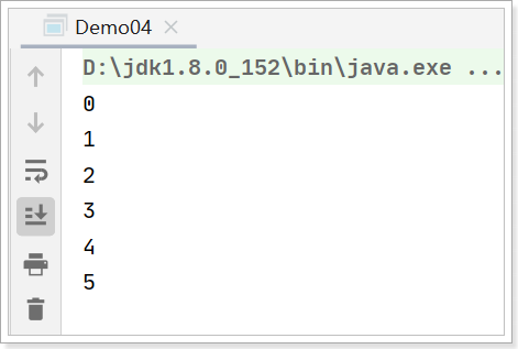 day03【流程控制、JVM内存、数组】 - 绿水长流*z - 博客园