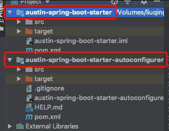 Spring Boot 自动化配置之自定义一个Starter-云社区-华为云