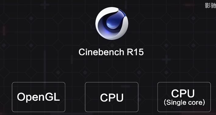 电脑各种跑分软件如何解读？Cinebench R15 R23都是什么意思？-支付宝开发者社区