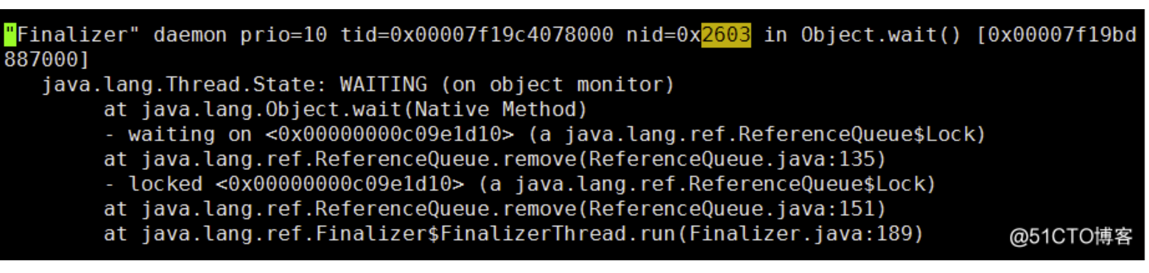 java进程占用系统内存高，排查解决 _ - ianCloud - 博客园