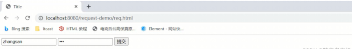 Request&Response超详细教程（一）- Request获取请求头与请求体-支付宝开发者社区